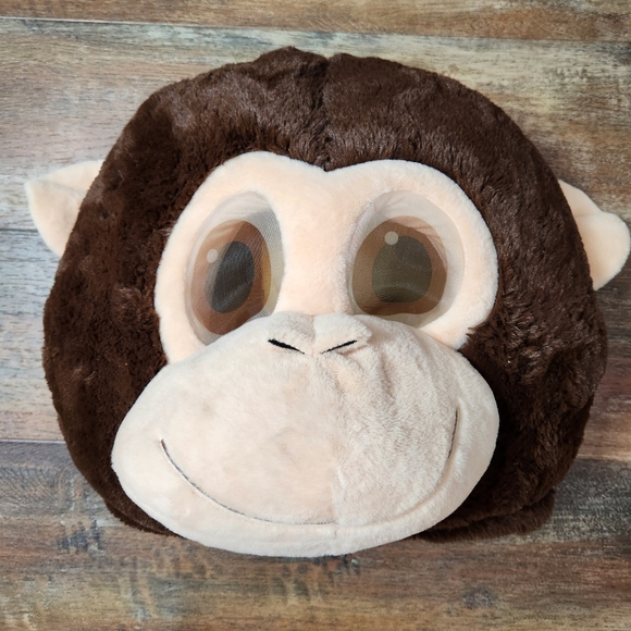 Dandee | Costumes | Big Greeter Heads By Dandee Collectors Choice ...